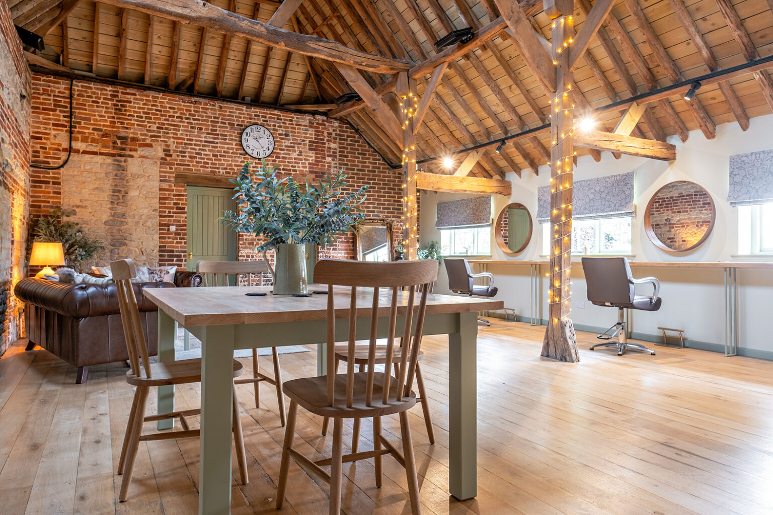 Weddings & Ceremonies – The Tithe Barn